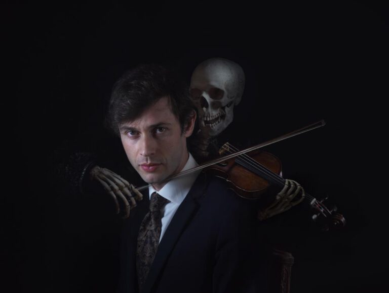 マキシム・パスカル Maxime Pascal – alb